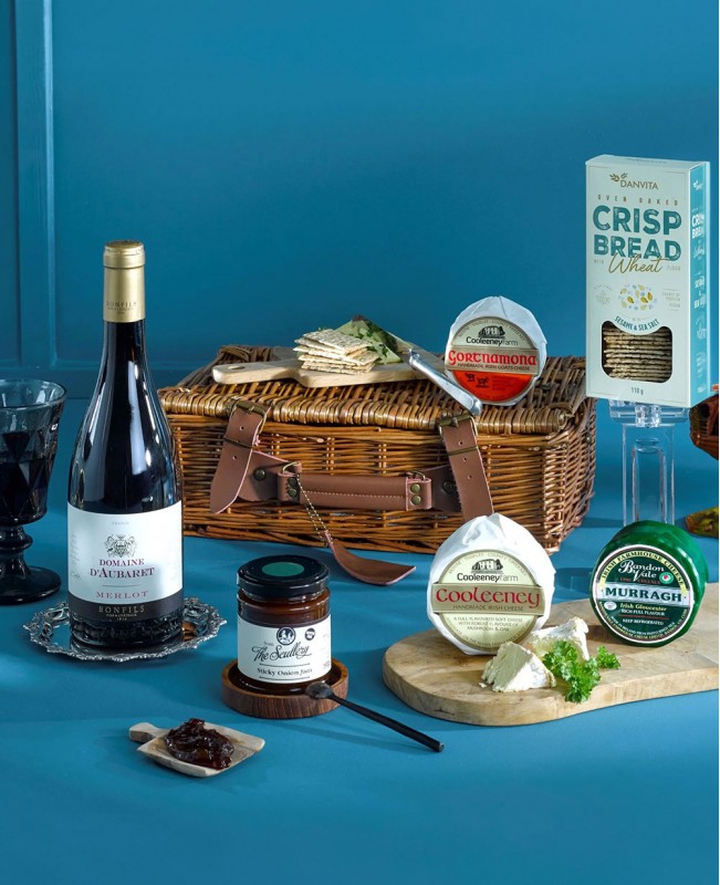 Gift Baskets Netherlands | Free Delivery Gifts to the Netherlands